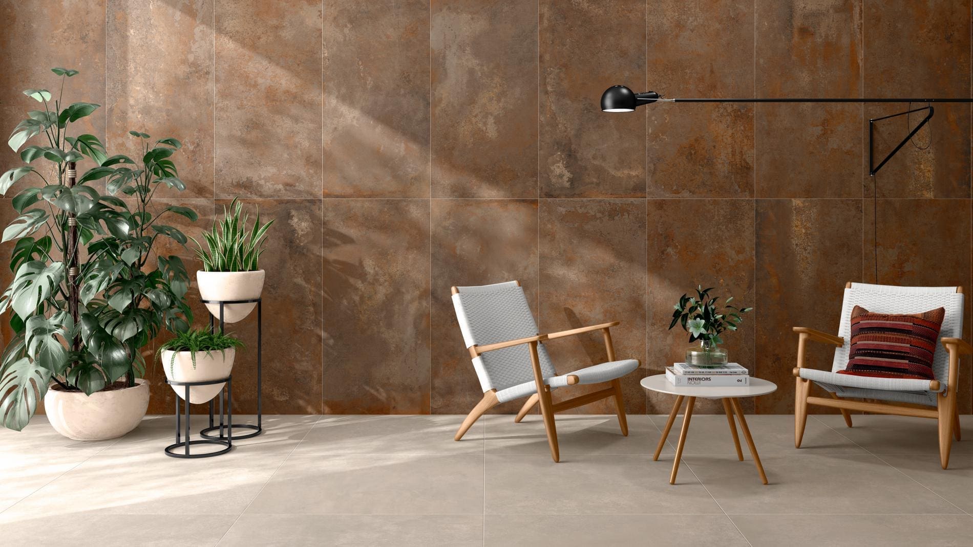 Elevate Your Interior with Wall Tiles: The Latest Decor Style